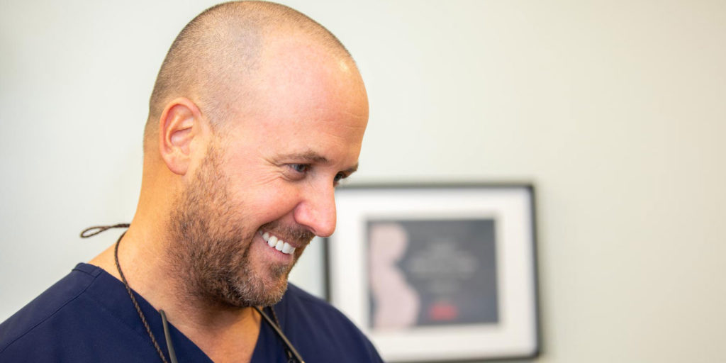 Mouth-Body Connection | Dr. Richard Porcelli | Bluffton, SC